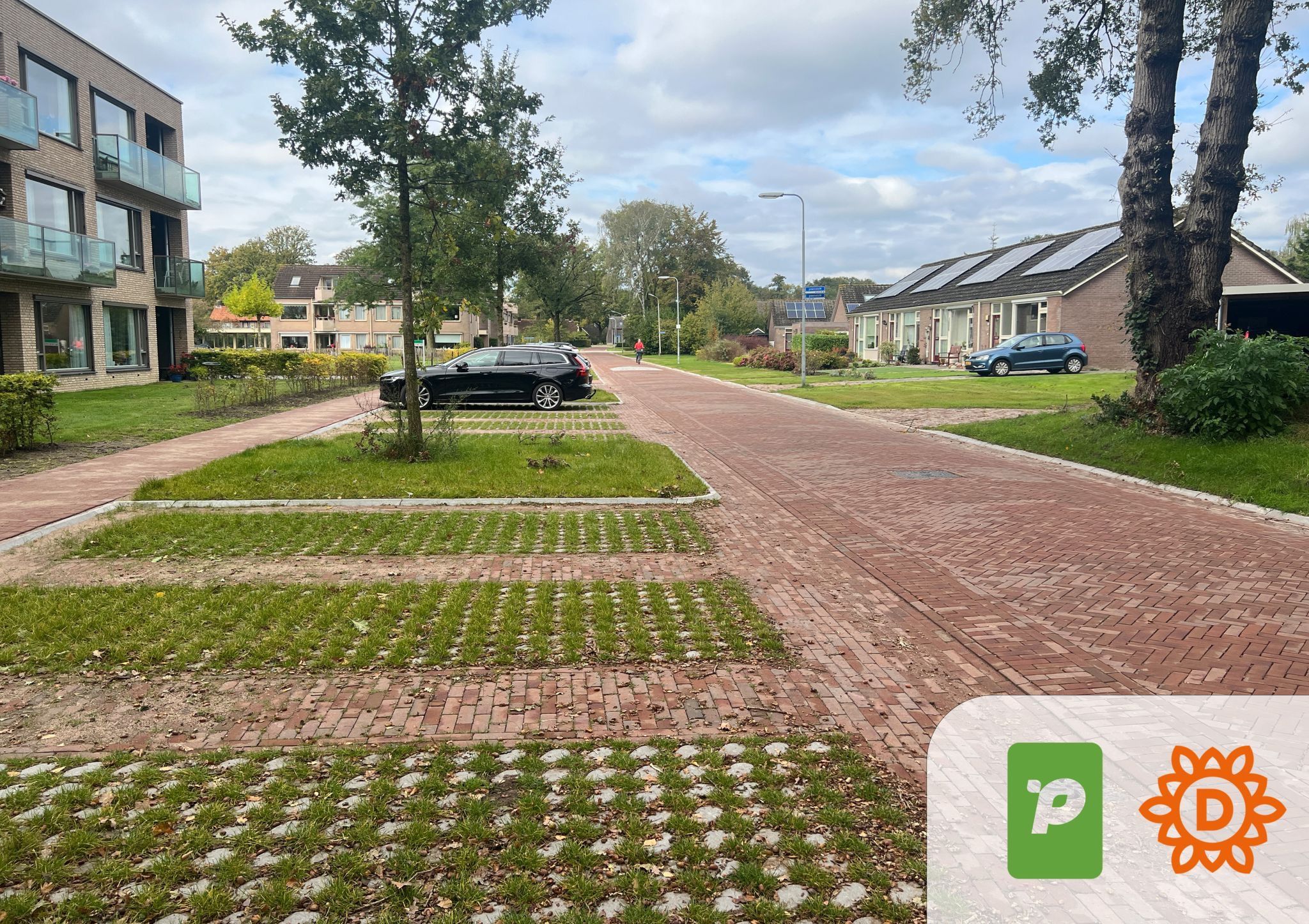 Aanmelden Kennis Webinar Groen Parkeren- Park Positive